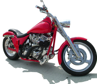 All In The Family – Big Boar Products